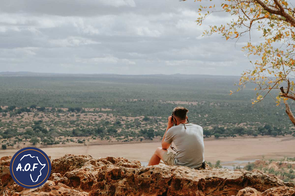 Bespoke African Safaris & Overlanding Adventures